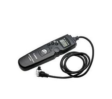 Canon Timer Remote Controller TC-80N3 for Canon EOS Cameras - Canon ...